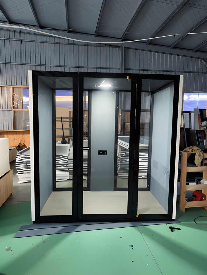 HOHM LUX (Indoor)- NEW – HOHM Inc.