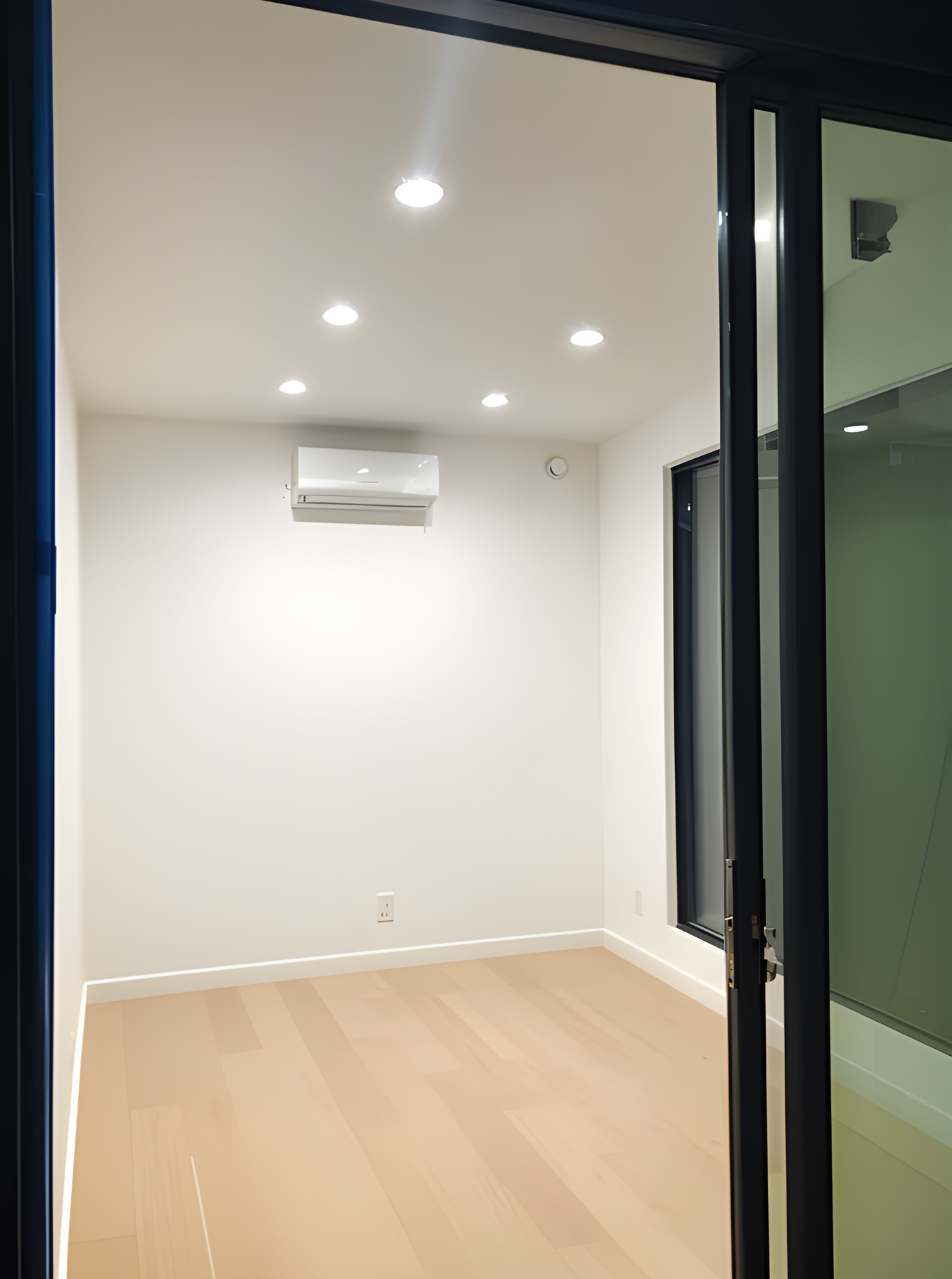 HOHM One. Workpod (Outdoor) – HOHM Inc.
